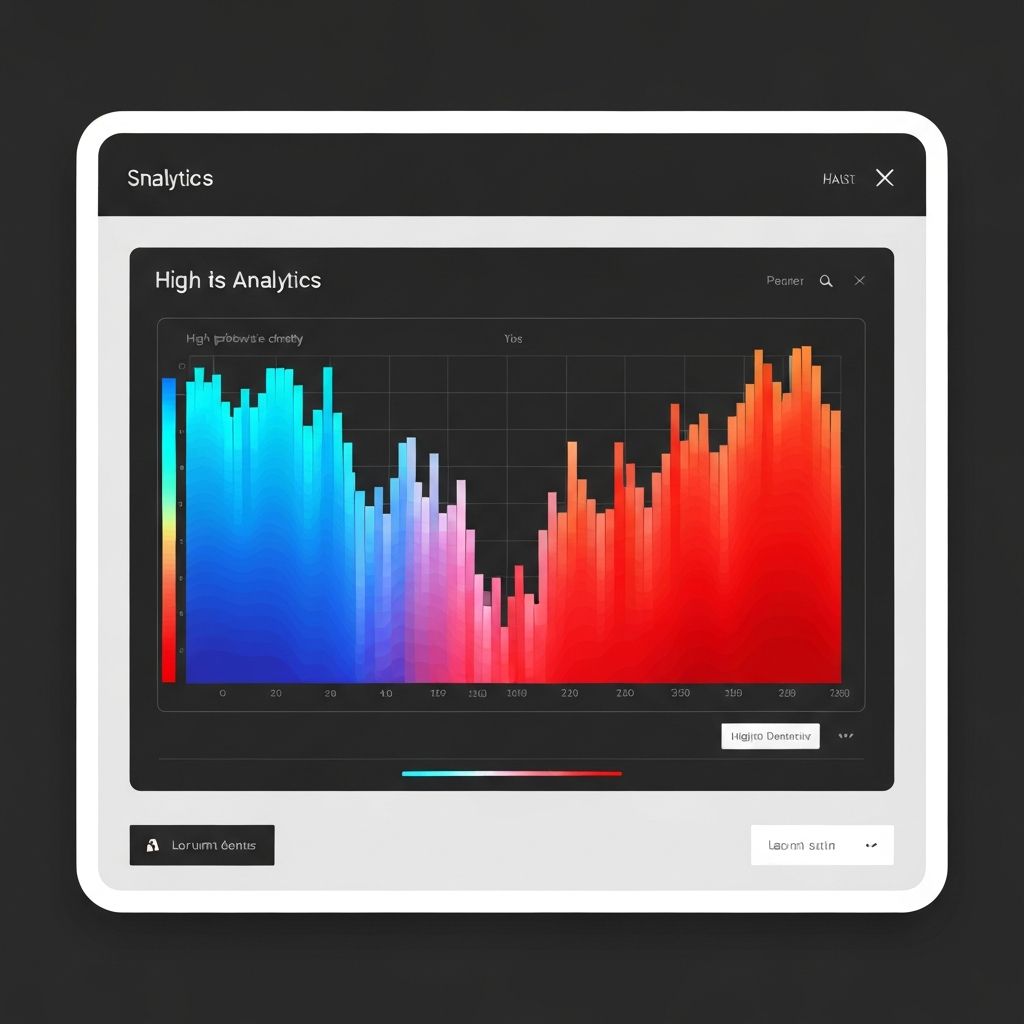 Heatmap-Visualisierungsleitfaden 2025: Beispiele & Best Practices ...