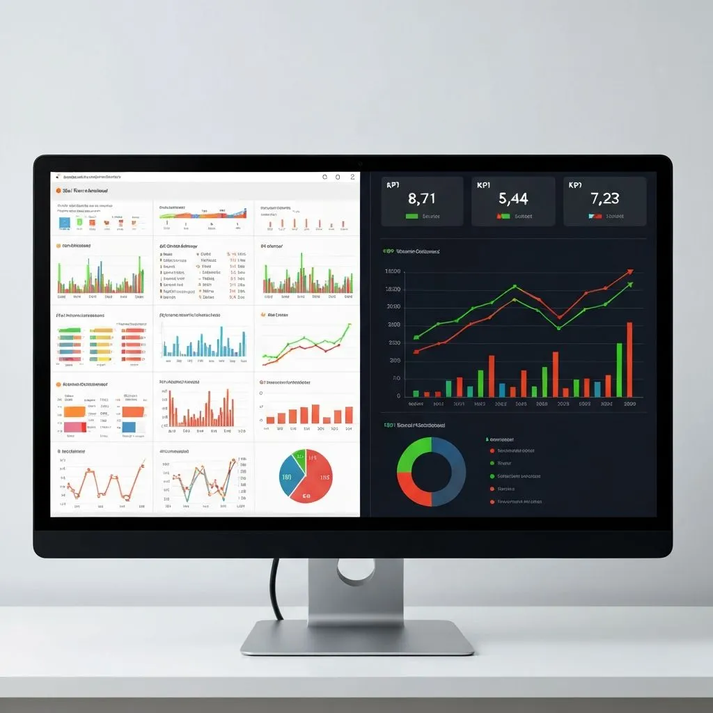 How to Build an AI Dashboard in 2026 (Step-by-Step + Tool Comparison)