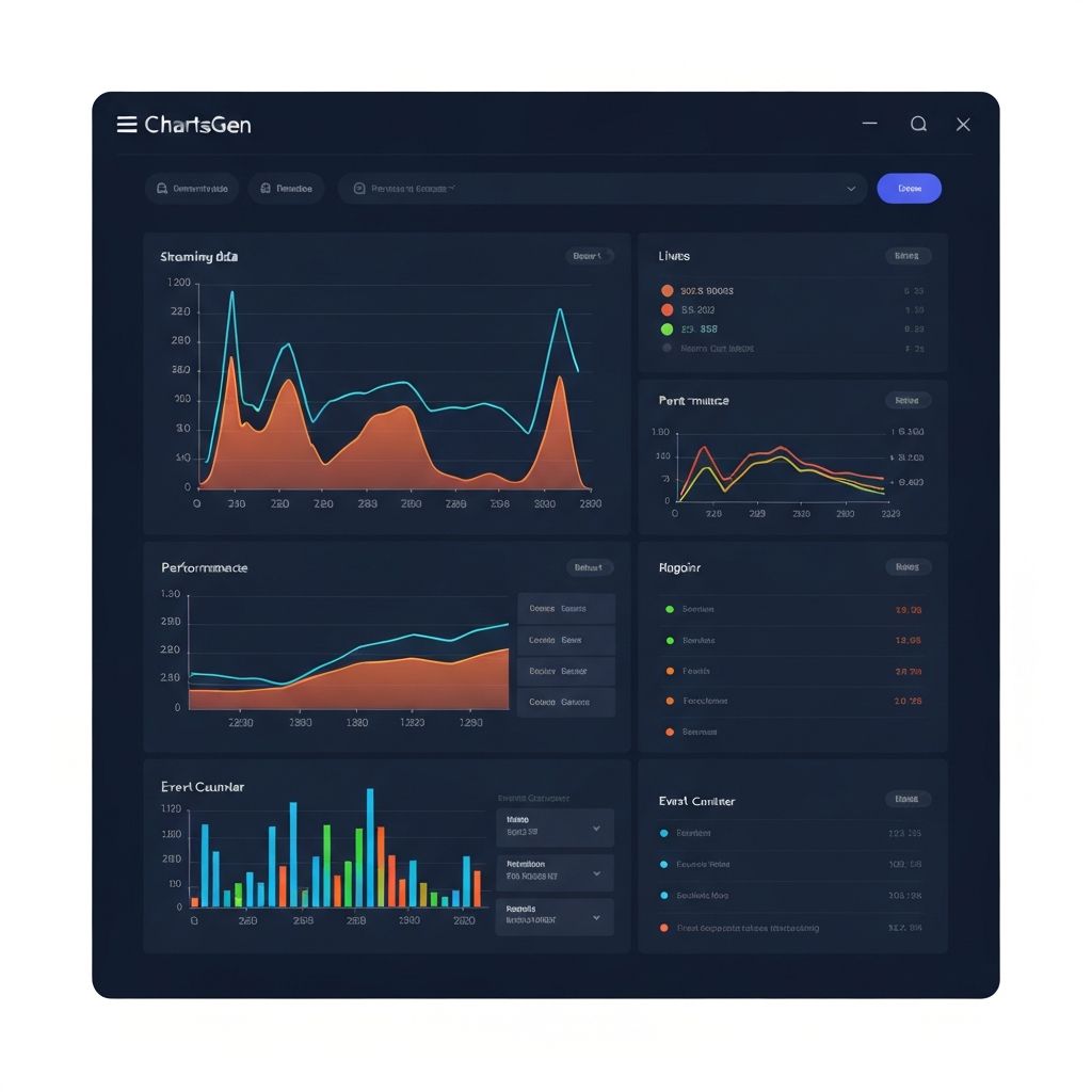 Real-Time Data Visualization at Scale | Engineering Deep Dive 2025
